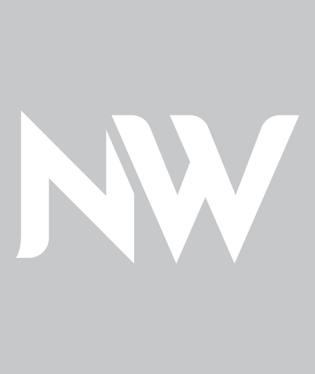 NW Window Cling – Northwest Letterman Locker